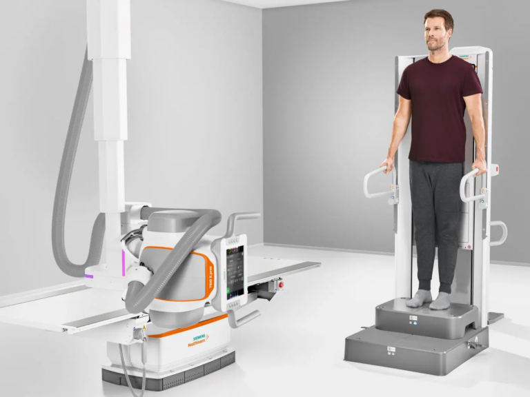 CT Simulation Technology for Accurate Treatment Planning